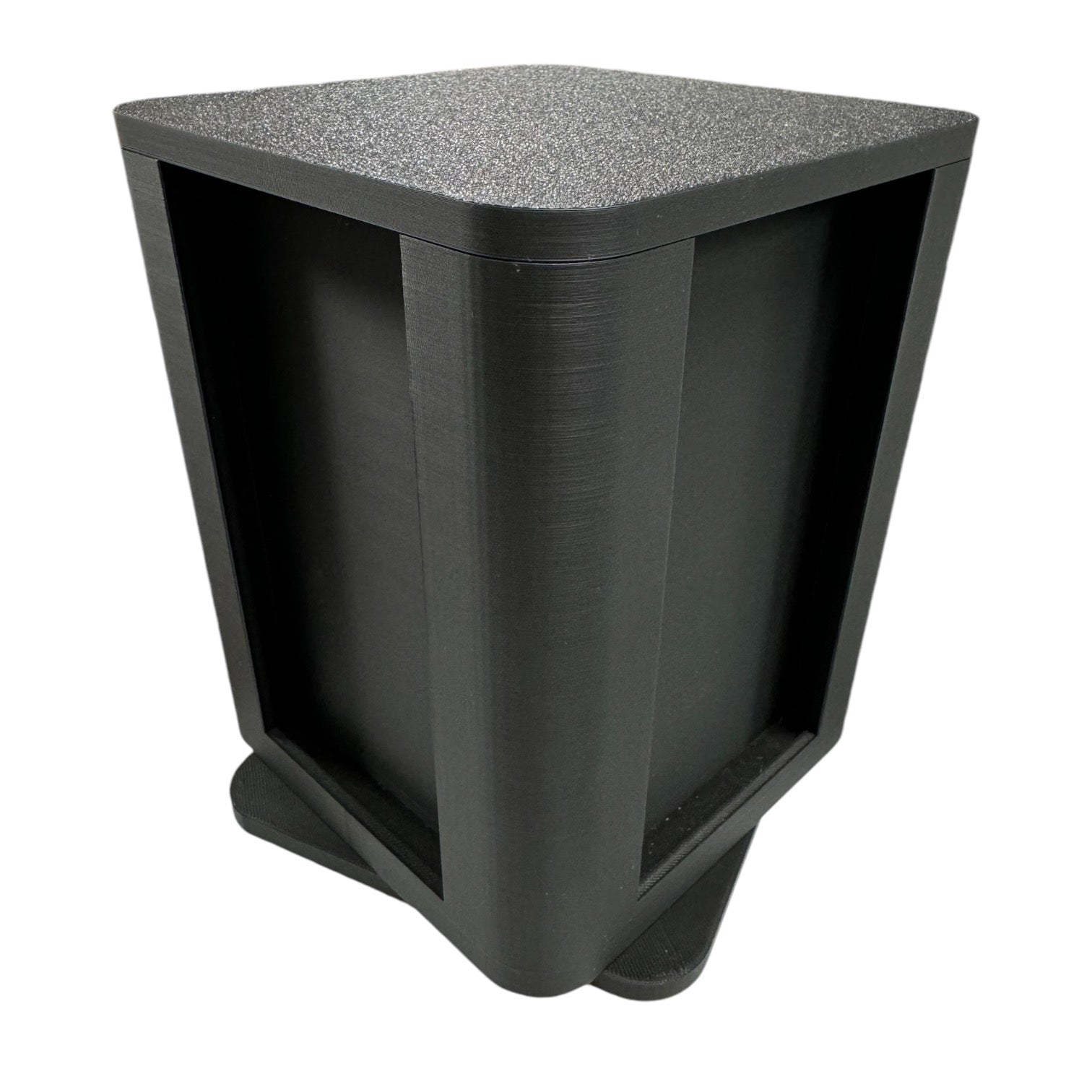 Webb’s 3D Printed 4-Card Top Loader Mini Spin Rack – The SportsRoom